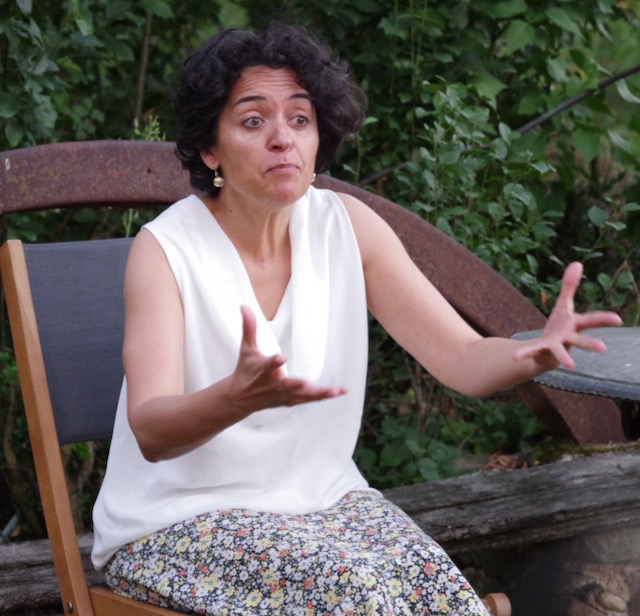 Compagnie Rouleparoles, Explorateurs de contes